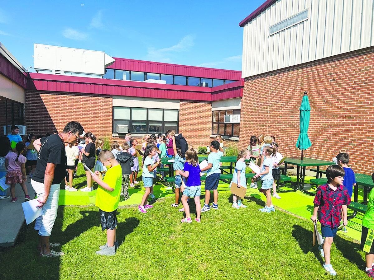 Westwood remembers Mrs. Roeder - The Woodstock Independent