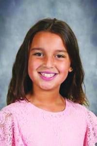 1/14/26 Elementary & Middle School Student of the Week - Emelina Kelm ...