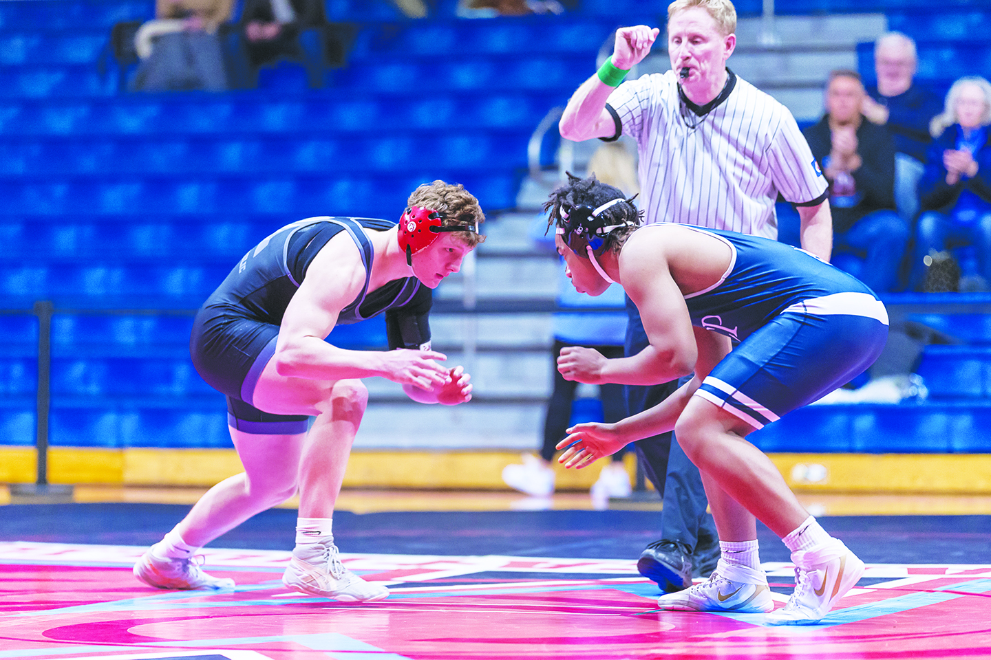 French wins National Football Foundation scholar-athlete award - The ...