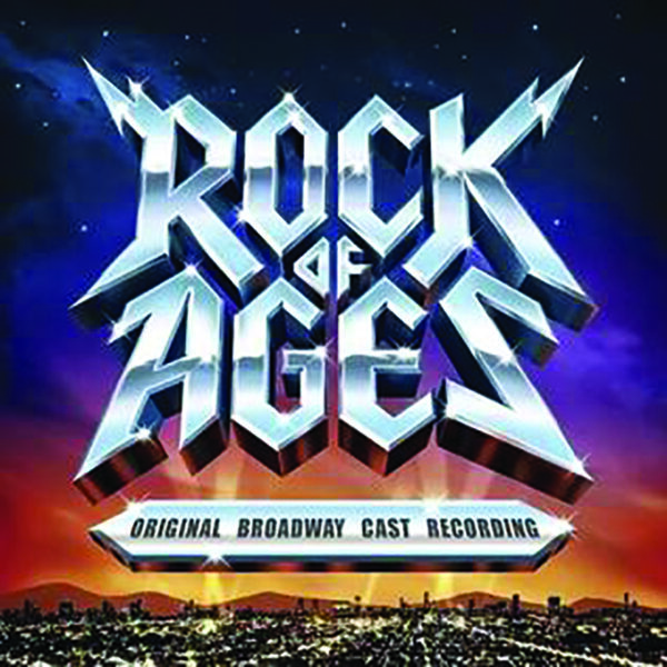 Theatre 121 to present ‘Rock of Ages’ - The Woodstock Independent